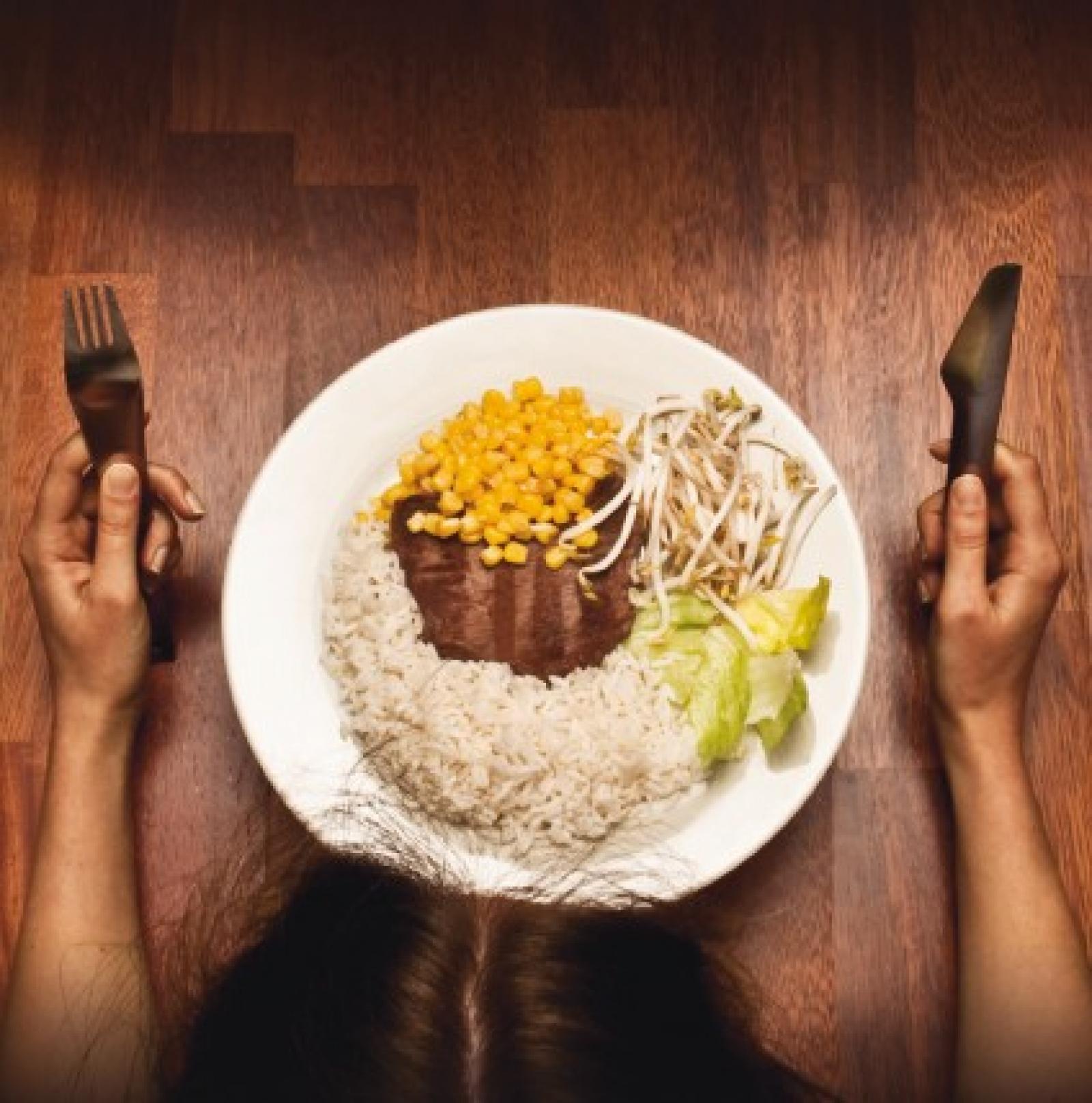 Les OGM sur étiquettes - Greenpeace France