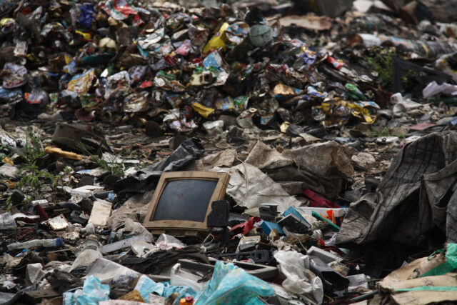 La pollution numérique, qu’est-ce que c’est ? - Greenpeace France