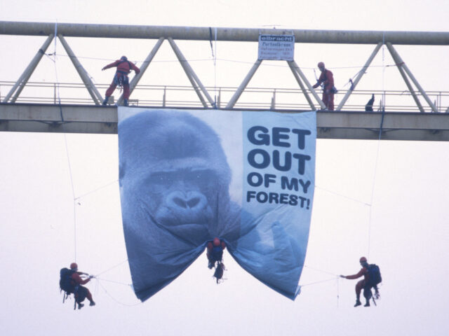 Connaissez-vous bien Greenpeace ? - Greenpeace France