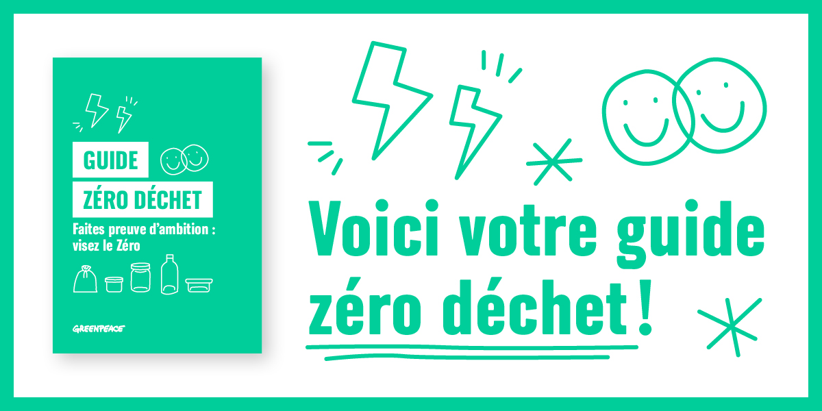 [Guide 0-déchet] Faites preuve d’ambition : visez le Zéro ...
