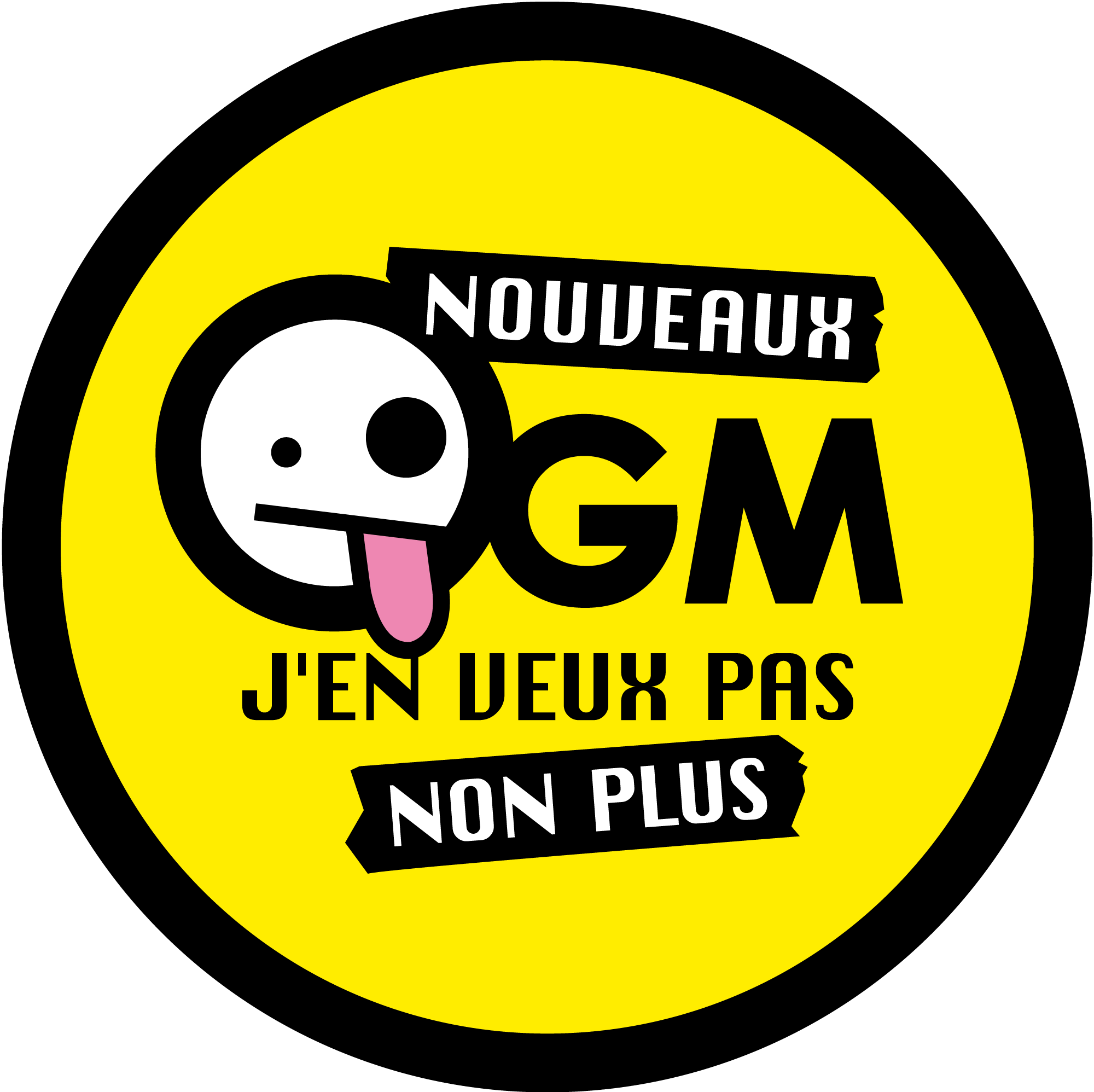 Nouveaux OGM. De la transparence dans nos caddies - Greenpeace France